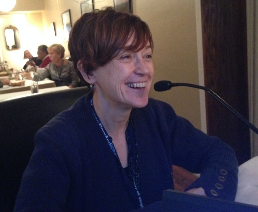 Virginia Film Festival: Beth Harrington and the legacy of Johnny Cash ...