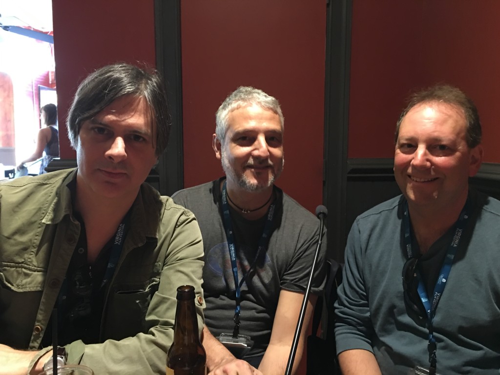 Virginia Film Festival 2015: Hallowed Ground – Charlottesville ...