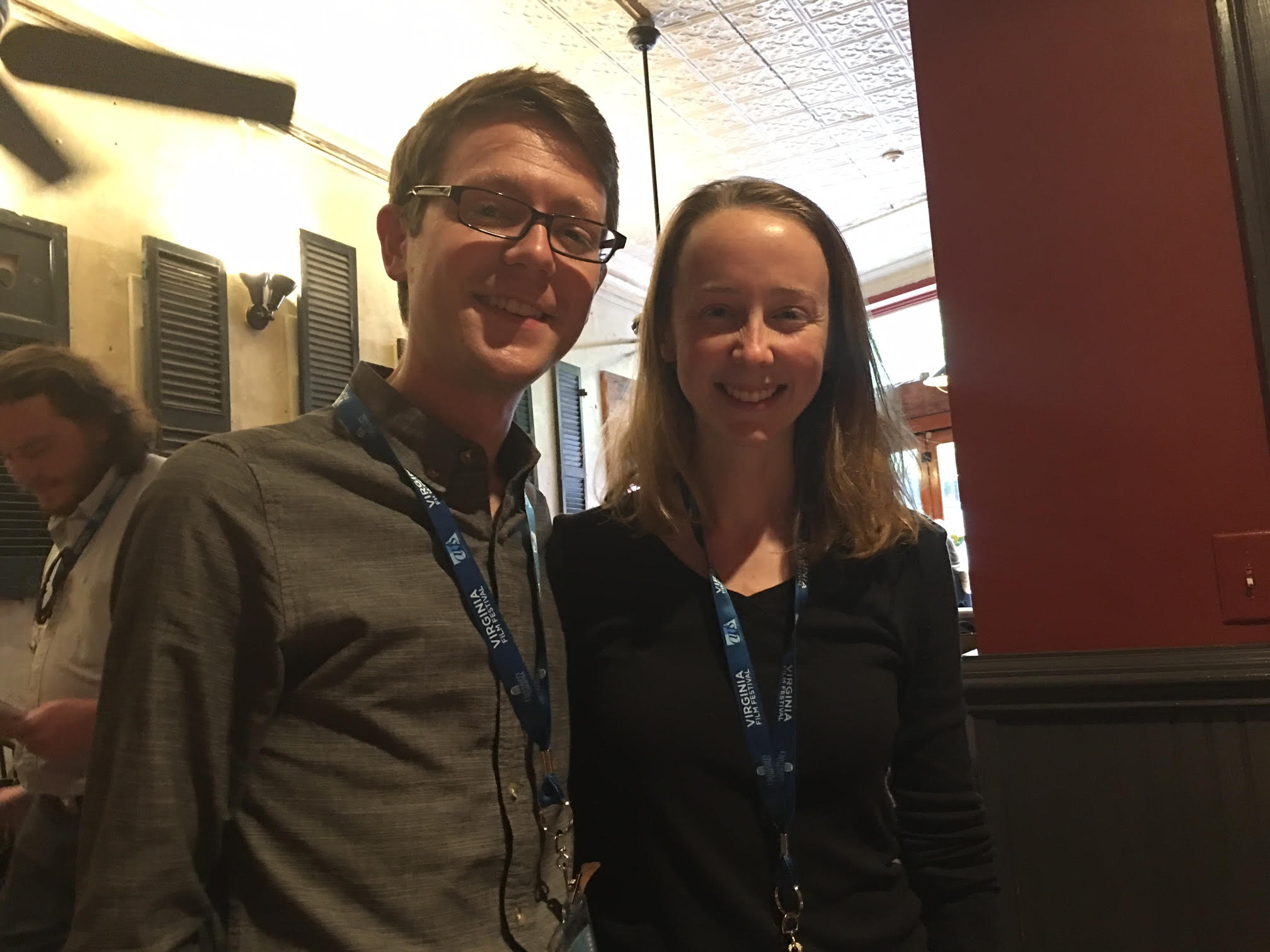 Virginia Film Festival 2016: Adrian’s Story – Charlottesville ...